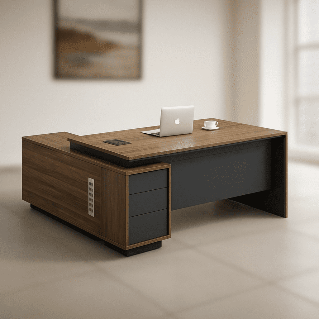 Manager Table | Staff Tables | Office Table | Nova Furniture